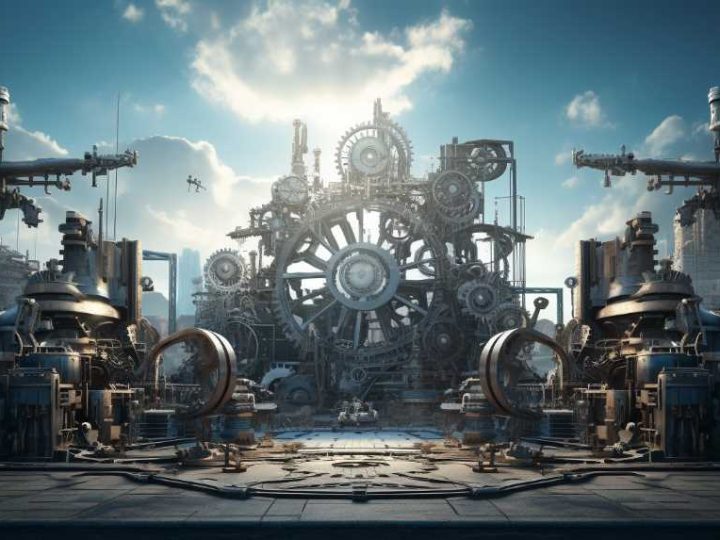 The Necessity of Biology in Mechanical Engineering - Discover Engineering
