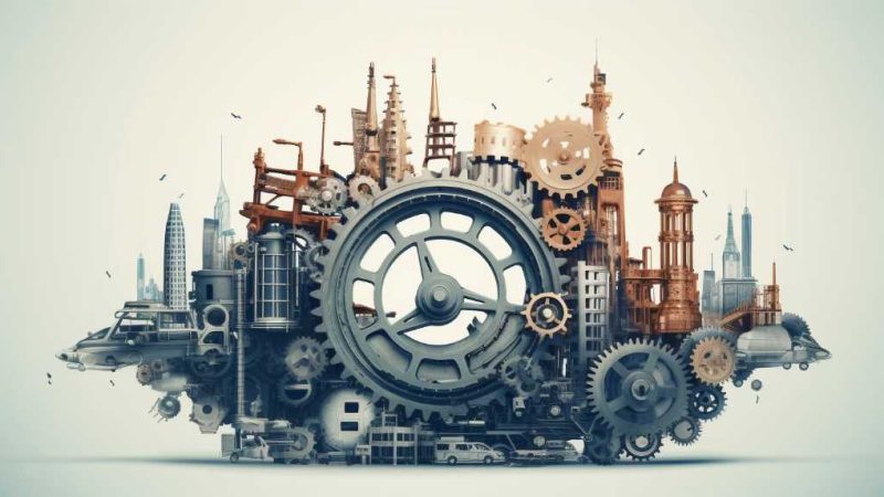 Exploring Automotive Mechanical Engineering - Discover Engineering