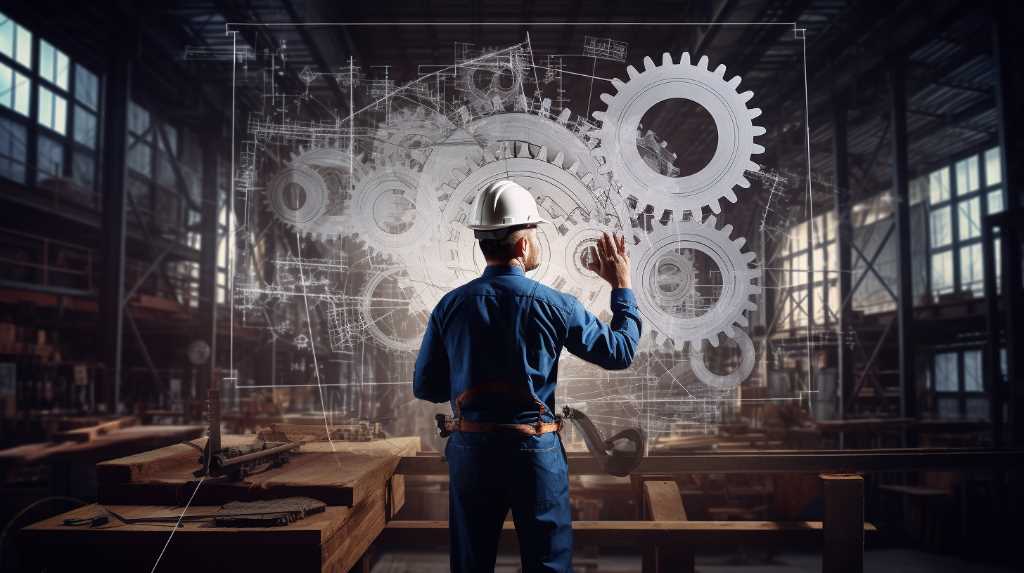 Setting Clear Career Objectives in Mechanical Engineering - Discover Engineering