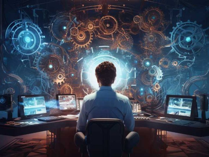 Becoming an Expert in Mechanical Engineering - Discover Engineering