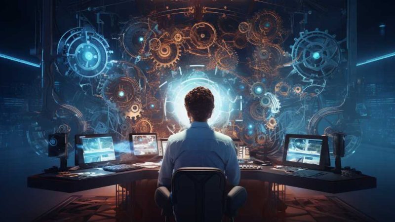 Mechanical Engineering Roles in Renewable Energy - Discover Engineering