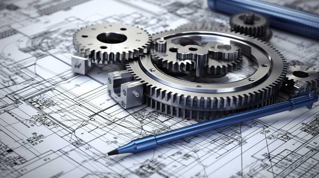 The Standards That Define Mechanical Engineering The Standards That Define Mechanical Engineering