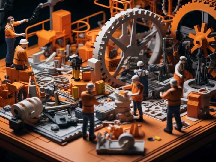 Mechanical Engineering Careers Without a Degree - Discover Engineering