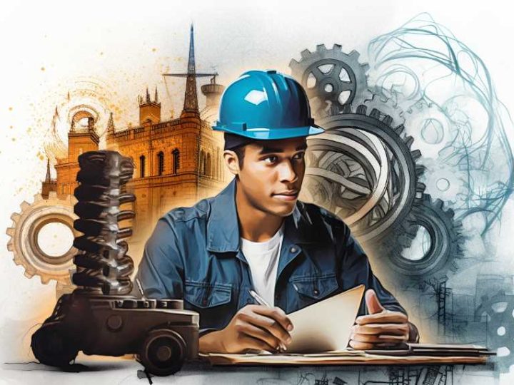 Professional Tips for Mechanical Engineering Success - Discover Engineering