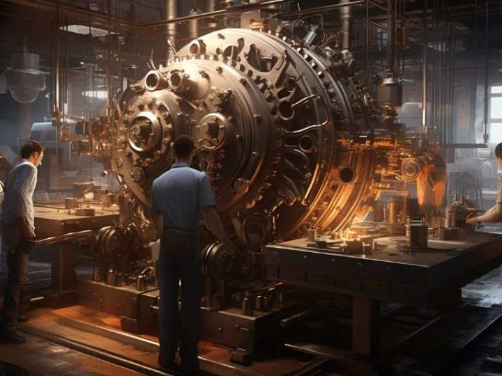 Mechanical Engineering Syllabus Breakdown - Discover Engineering