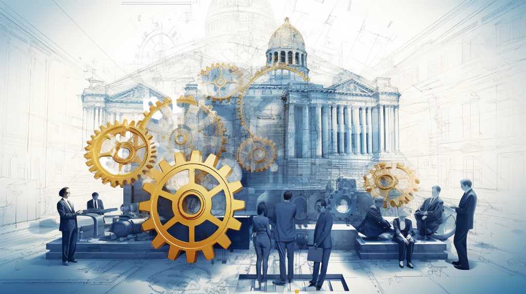 Opportunities in Government for Mechanical Engineers