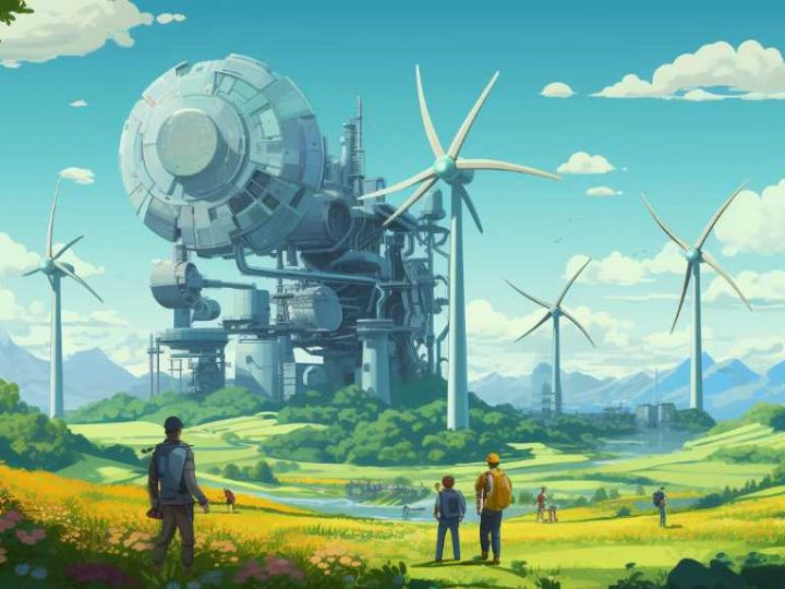 Mechanical Engineering Roles in Renewable Energy - Discover Engineering Mechanical Engineering Roles in Renewable Energy - Discover Engineering