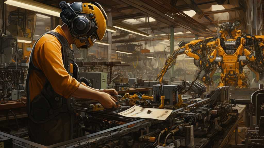 Manufacturing Sector Jobs for Mechanical Engineers