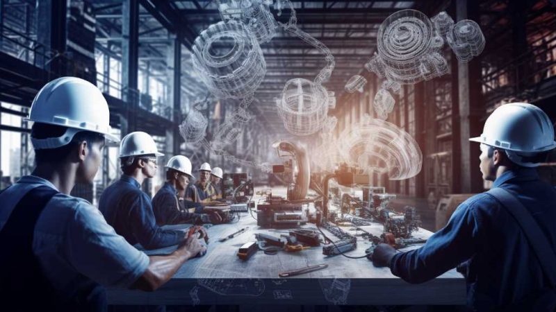 The Importance of Shafts in Mechanical Engineering - Discover Engineering