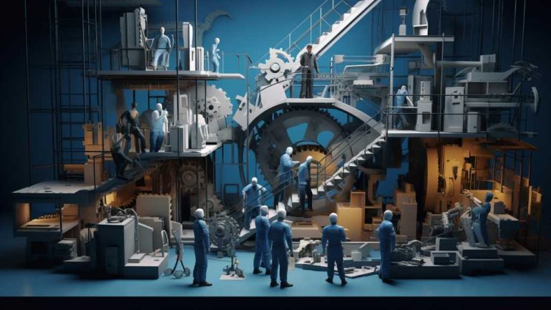 The Application of Science in Mechanical Engineering - Discover Engineering