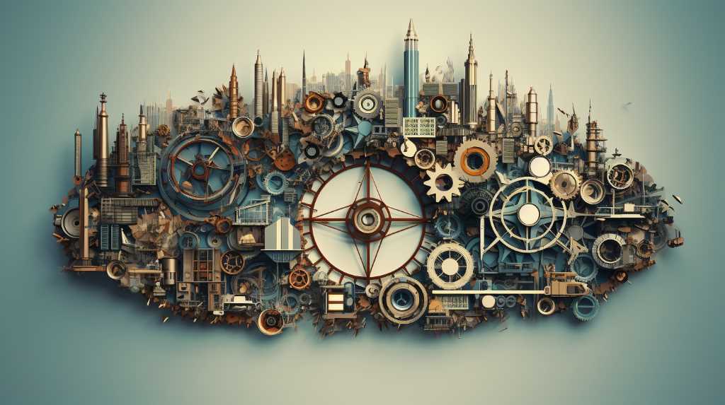 Your Gateway to the Wonders of Engineering | Discover Engineering