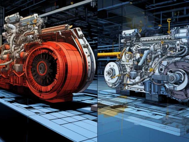 Inside the Mechanical Engineering Engine - Discover Engineering