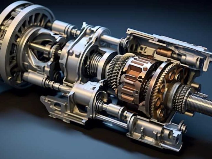 The State of Mechanical Engineering Education in Kenya - Discover ...