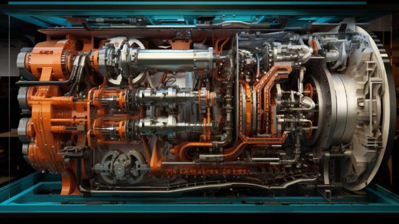 Specialized Mechanical Engineering Design Courses - Discover Engineering