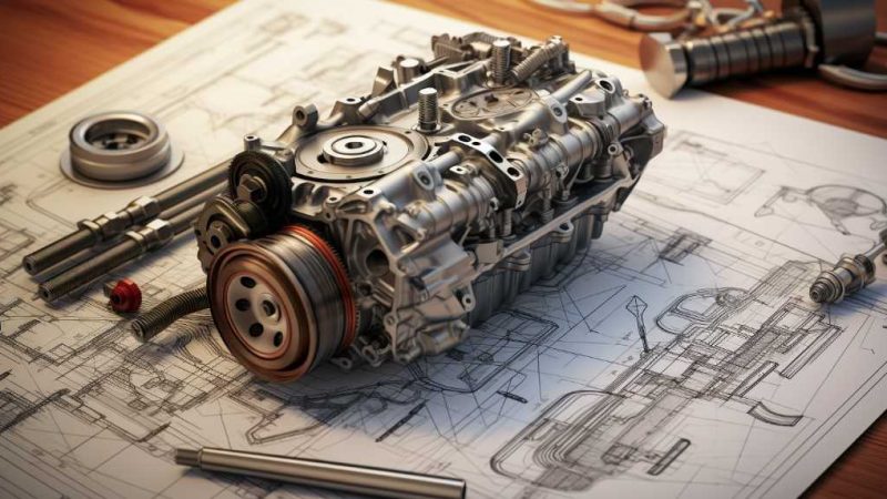 Specialized Mechanical Engineering Design Courses - Discover Engineering