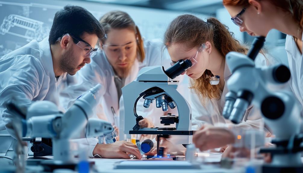 Mechanical Engineering Studies at University of Liverpool