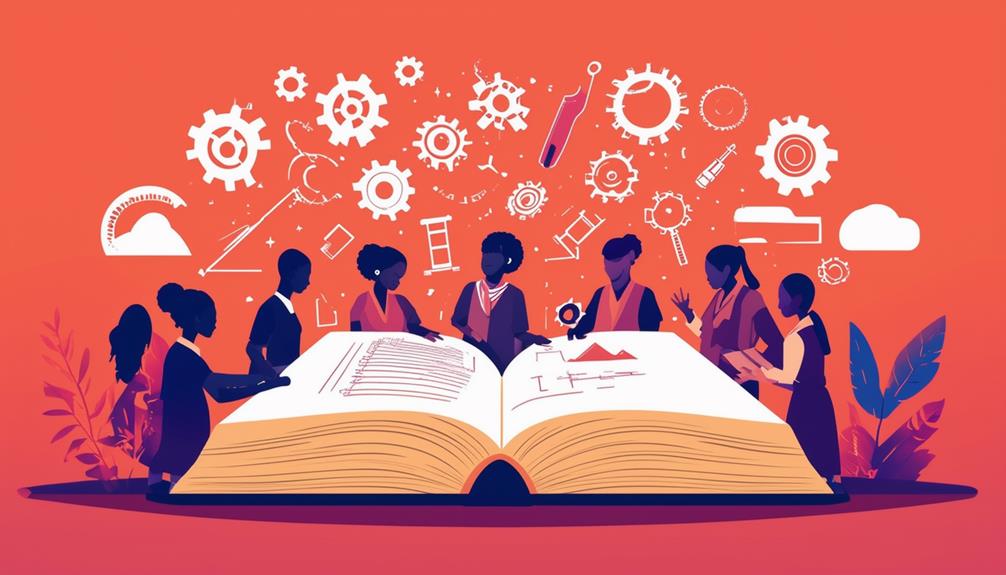 Options for Studying Mechanical Engineering in Zambia