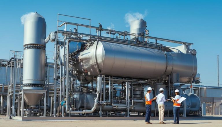 Tackling Environmental Pollution Through Mechanical Engineering