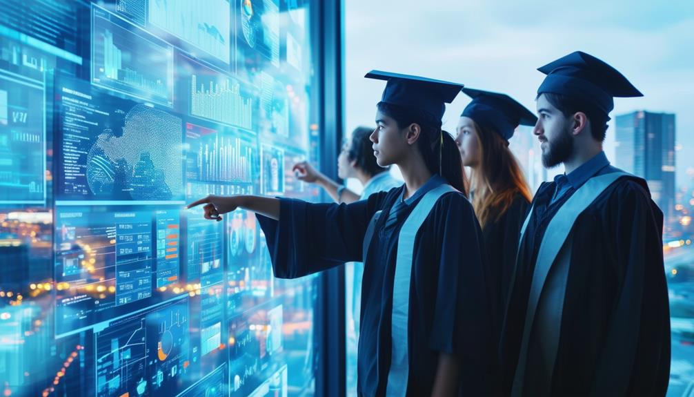 Navigating the Job Market for Mechanical Engineering Graduates