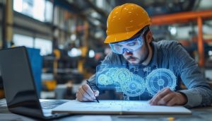 Setting Clear Career Objectives in Mechanical Engineering