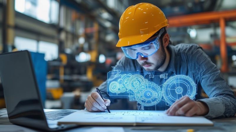 Mechanical Engineering Archives - Discover Engineering