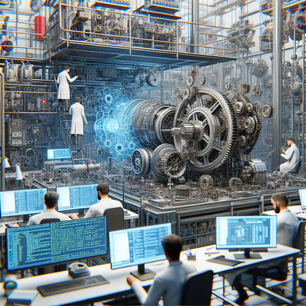 Computational Methods in Mechanics of Machines