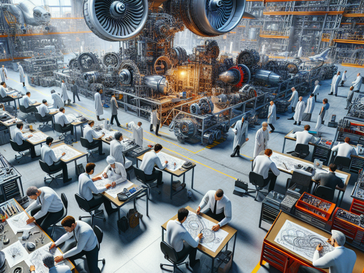 Future Trends in Material Science