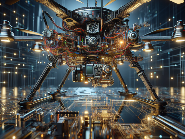 Decoding the Parts Names in Mechanical Engineering