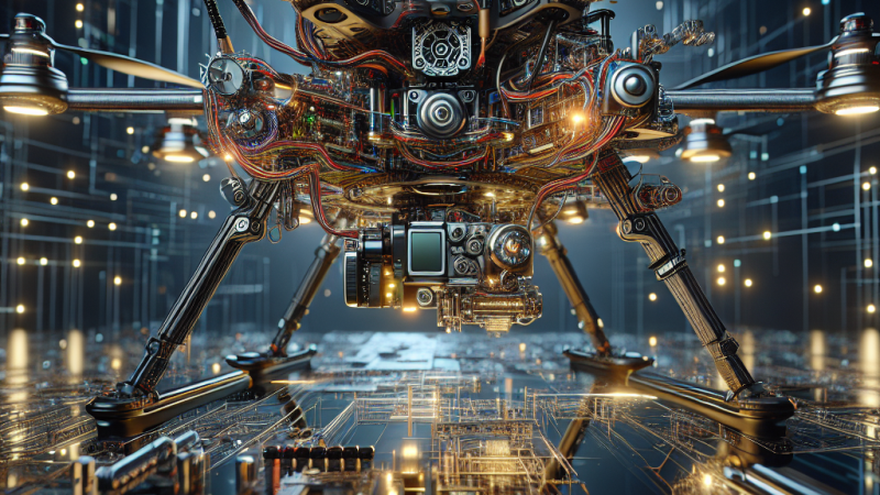 Robotics Archives Discover Engineering