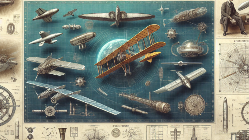 Aerospace Engineering Archives - Discover Engineering