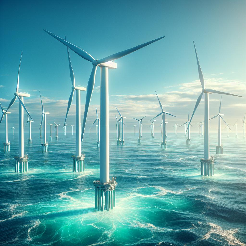Offshore Wind Energy Systems