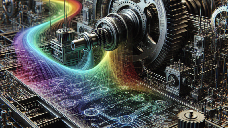 Thermodynamics Archives - Discover Engineering
