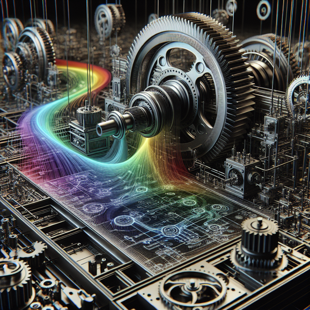Exergy Analysis in Mechanical Systems