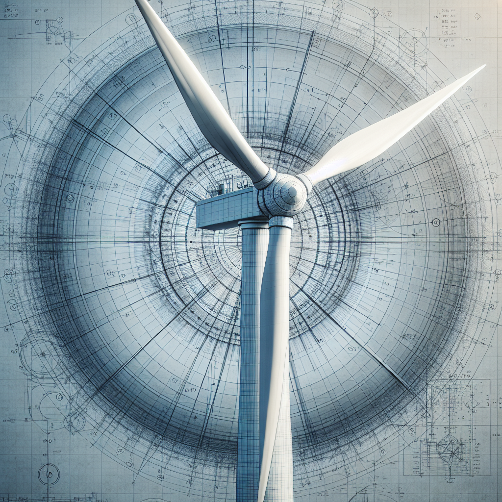Wind Turbine Design And Analysis