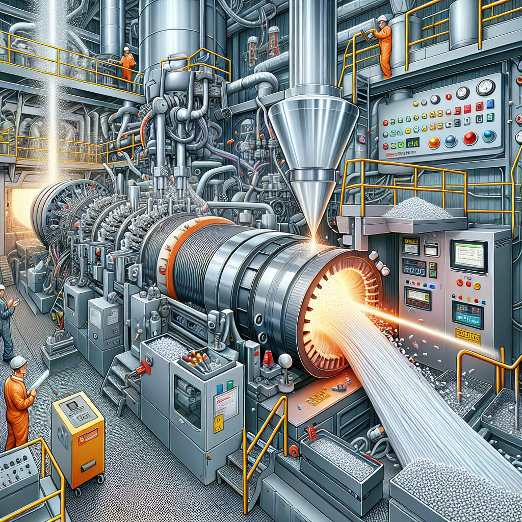 Forming Processes: Extrusion