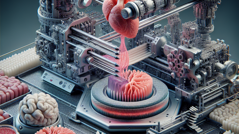 Biomechanical Engineering Archives - Discover Engineering