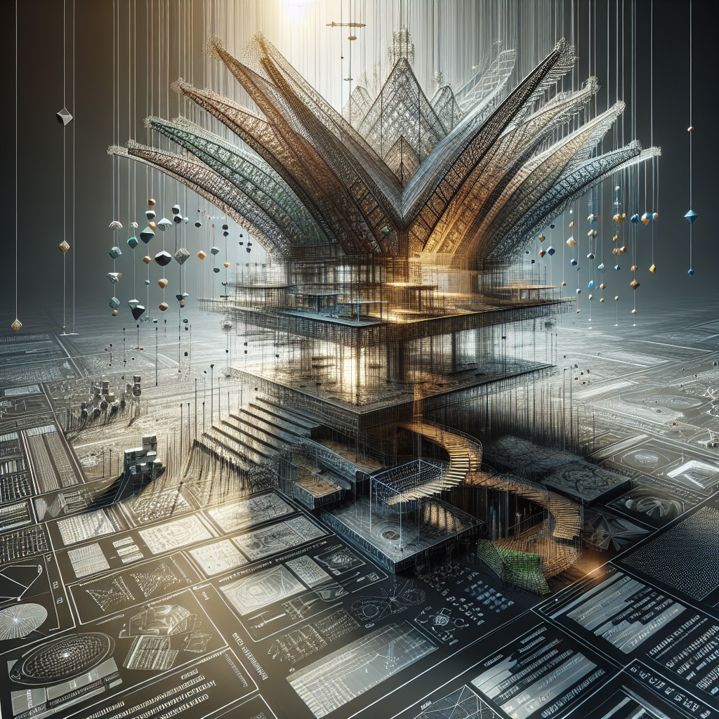 Computational Structural Analysis