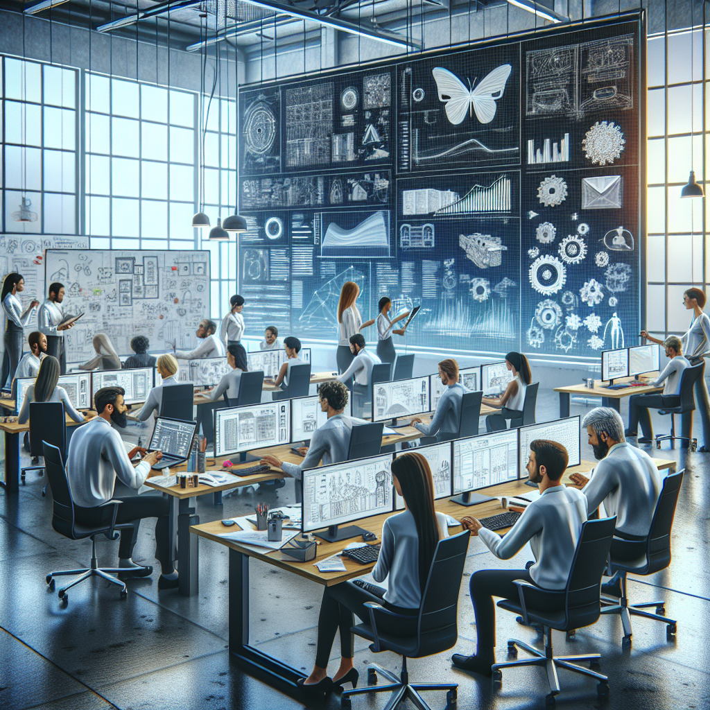 Collaborative Design and PLM