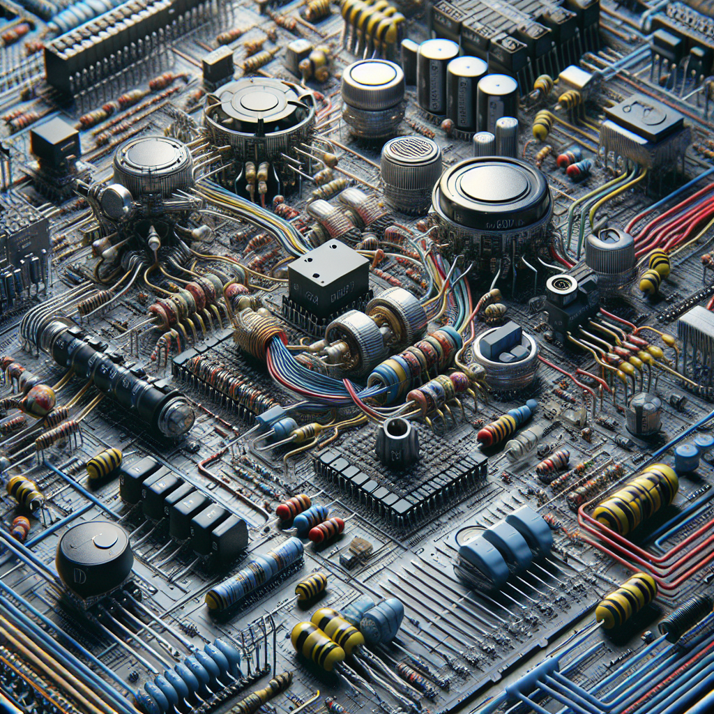 Engineering Design of Electrical Systems