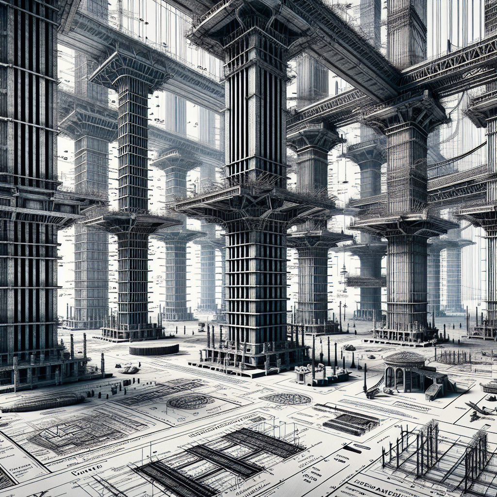 Load Analysis In Structures