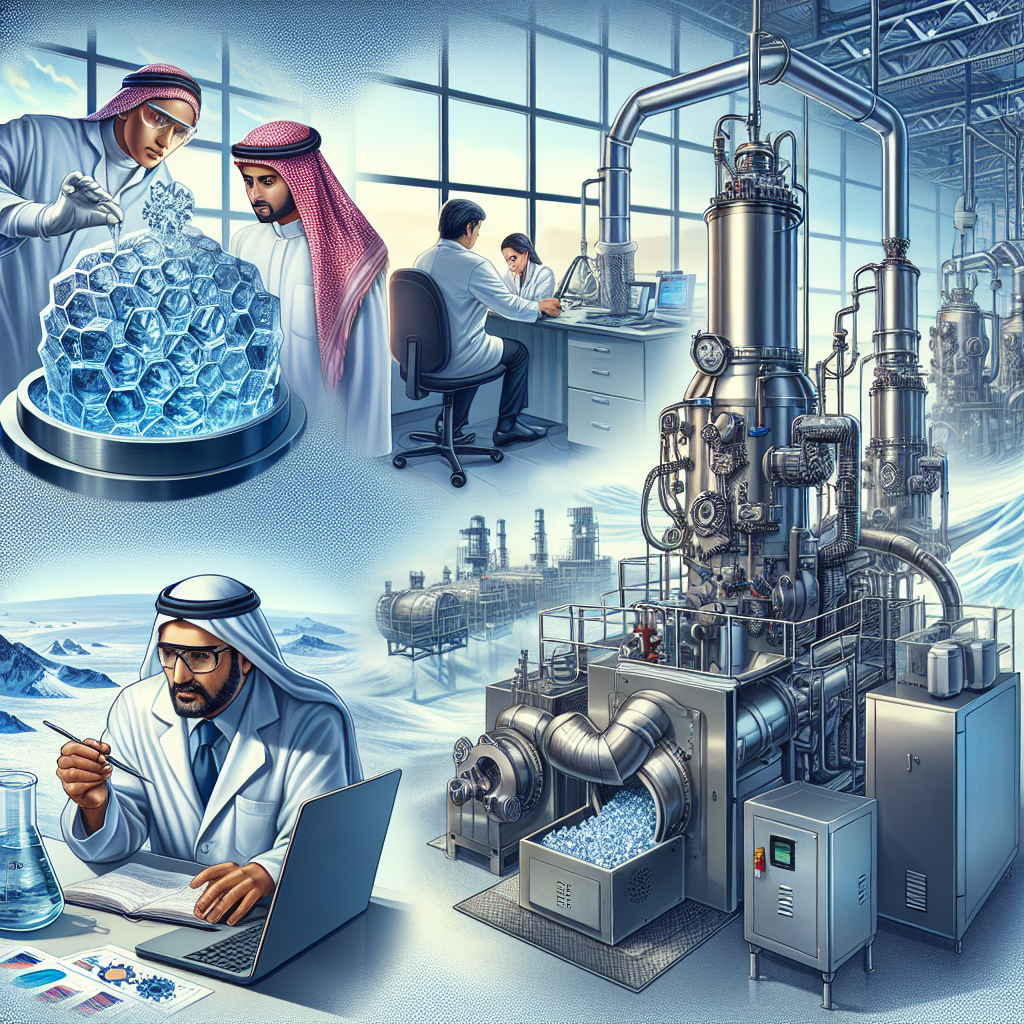 Applications in Cryogenic Engineering