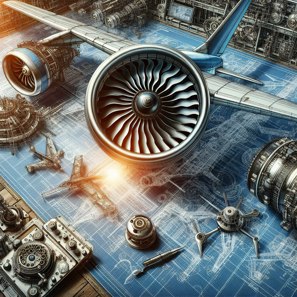 Aerospace Engineering in Commercial Aviation