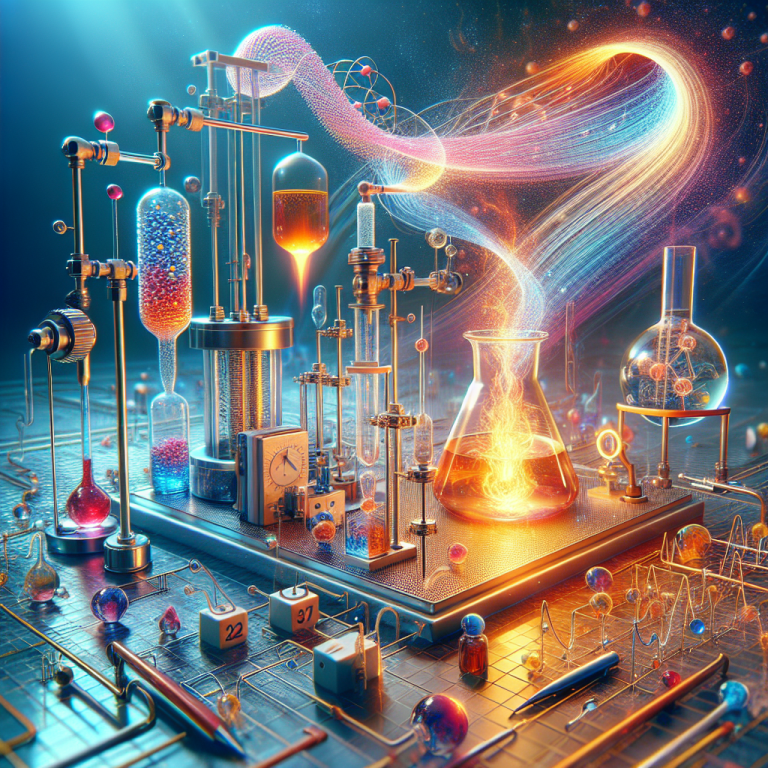 Your Gateway to the Wonders of Engineering | Discover Engineering