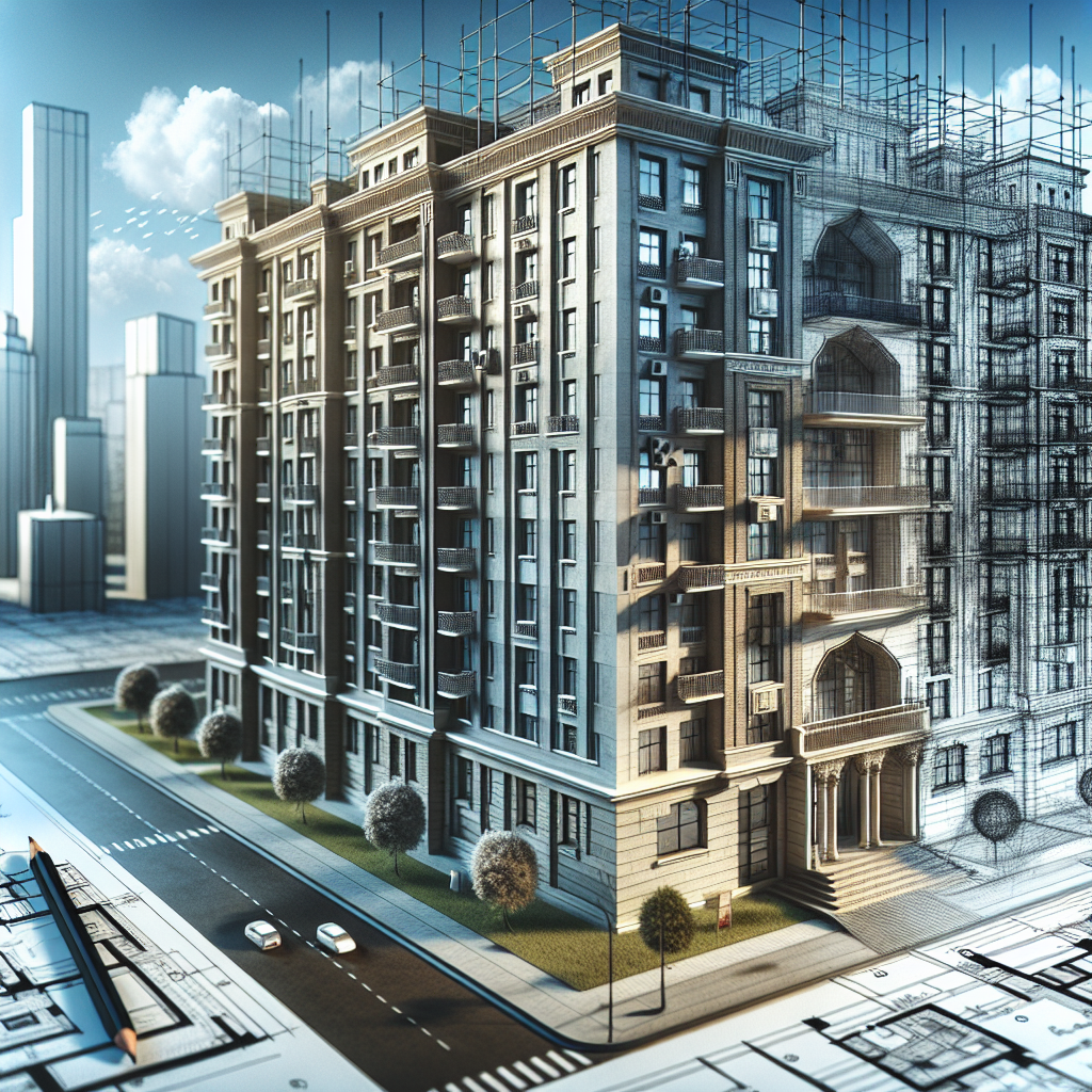 Building Design and Analysis