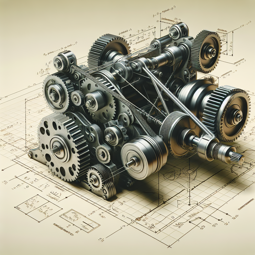 Kinematic Analysis of Mechanisms: Principles and Methods