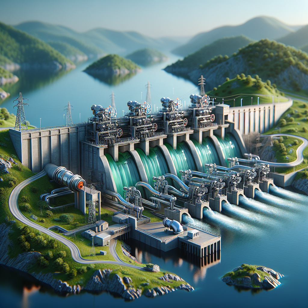Small Hydropower Systems