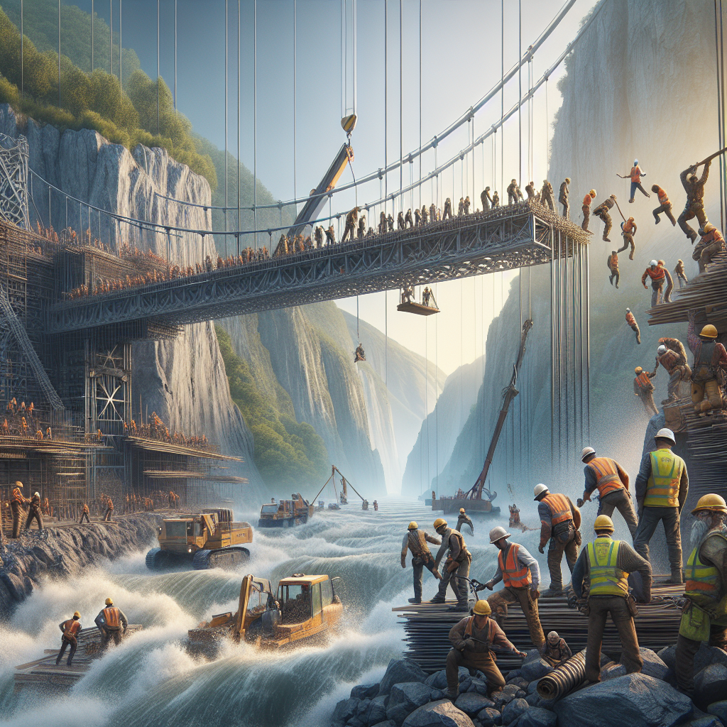 Dynamics and Control in Civil Engineering