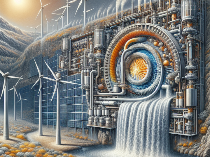 Heat Transfer in Renewable Energy Systems