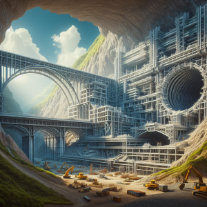 Your Gateway to the Wonders of Engineering | Discover Engineering