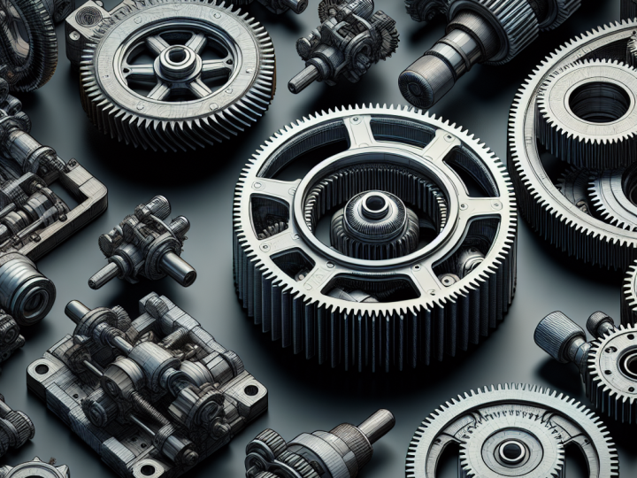 Introduction to Mechanics of Machines